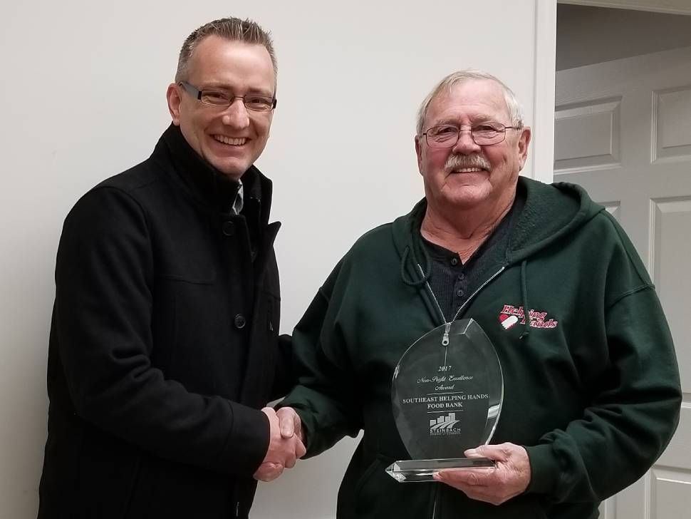 Celebrating Hank Klassen, retiring after 44 years - SteinbachOnline.com - Local news, Weather ...